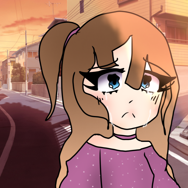 Otro dibujo antiguo - ibisPaint