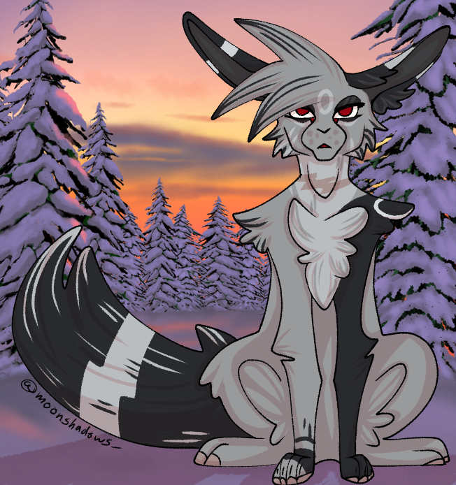 artfight attack - ibisPaint