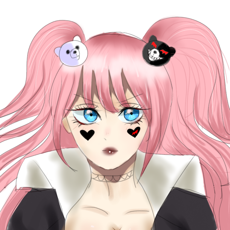 Mastermind - ibisPaint