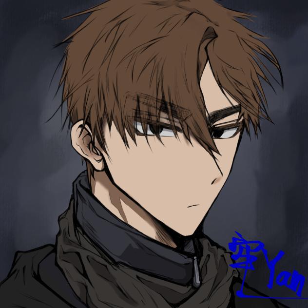 chris克里斯 - ibisPaint
