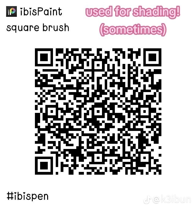 Found it on tiktok! - ibisPaint