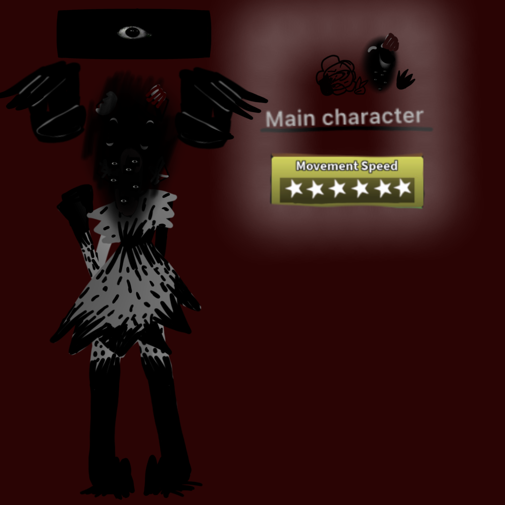 hello marsh… - ibisPaint