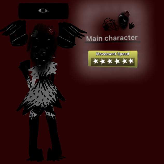 hello marsh… - ibisPaint