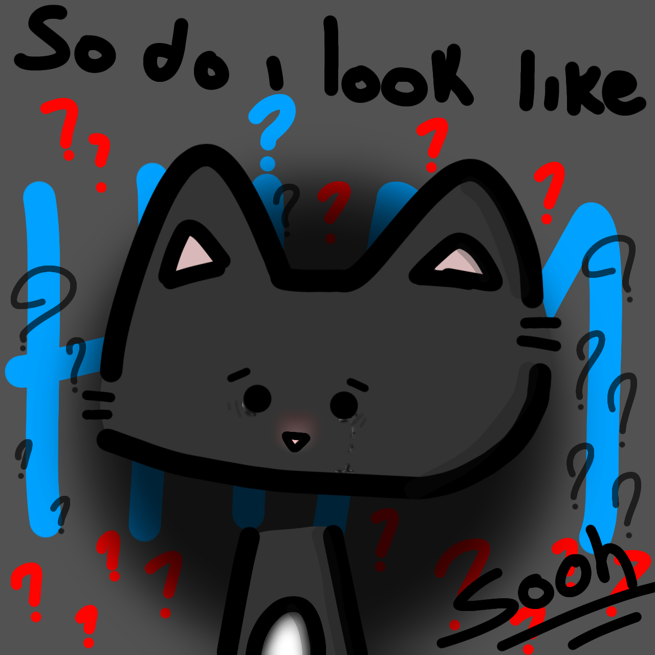 So do i look like him - ibisPaint