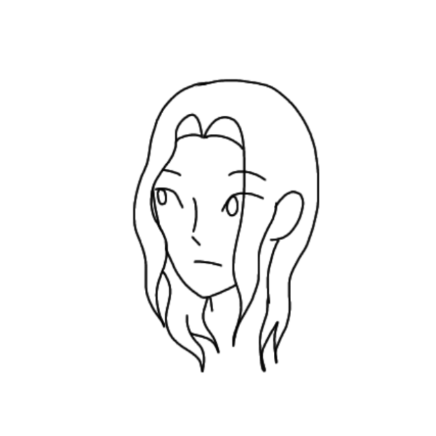 WIP Animation - ibisPaint