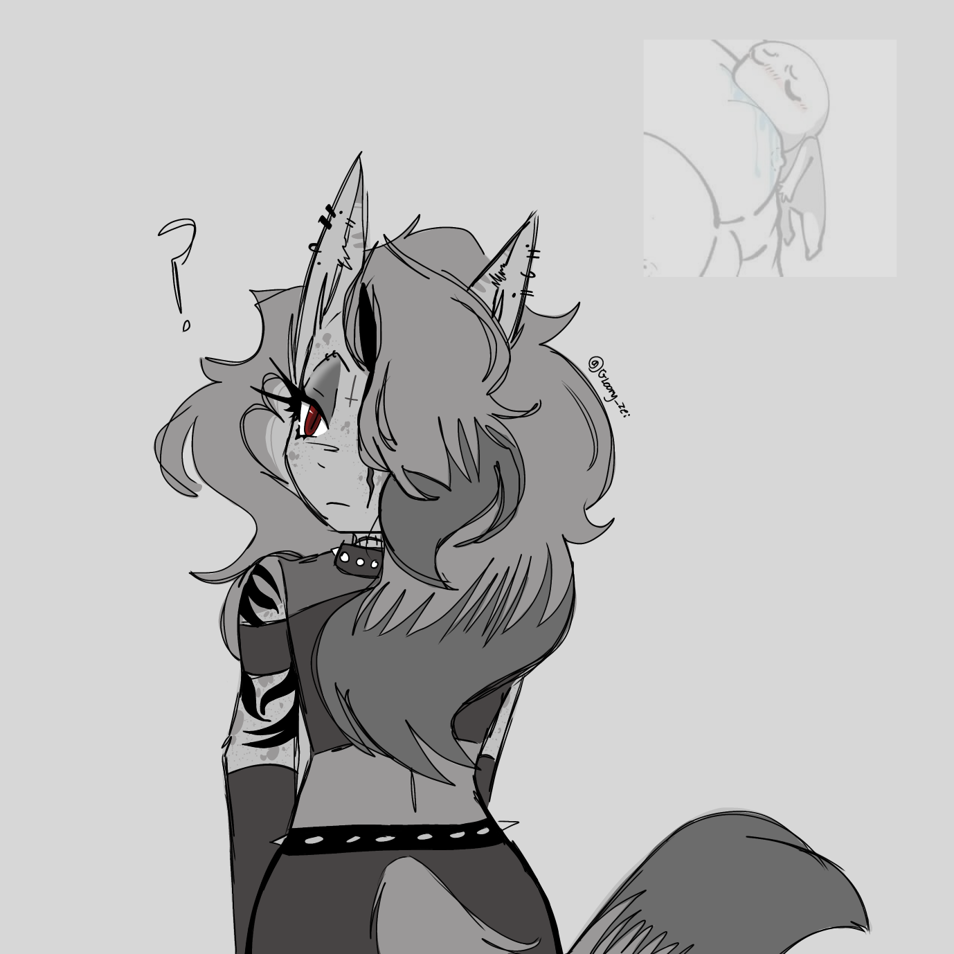 Kirra my beloved - ibisPaint