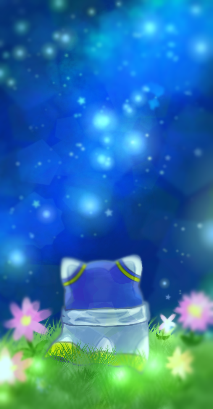 MAGOLOR - ibisPaint