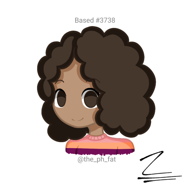 Daily Prompt - ibisPaint