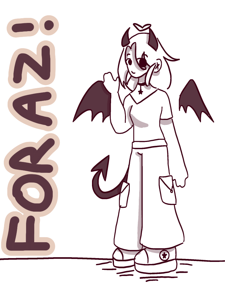 PRIZE FOR AZ - ibisPaint