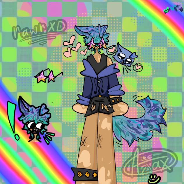 For Ray!! - ibisPaint