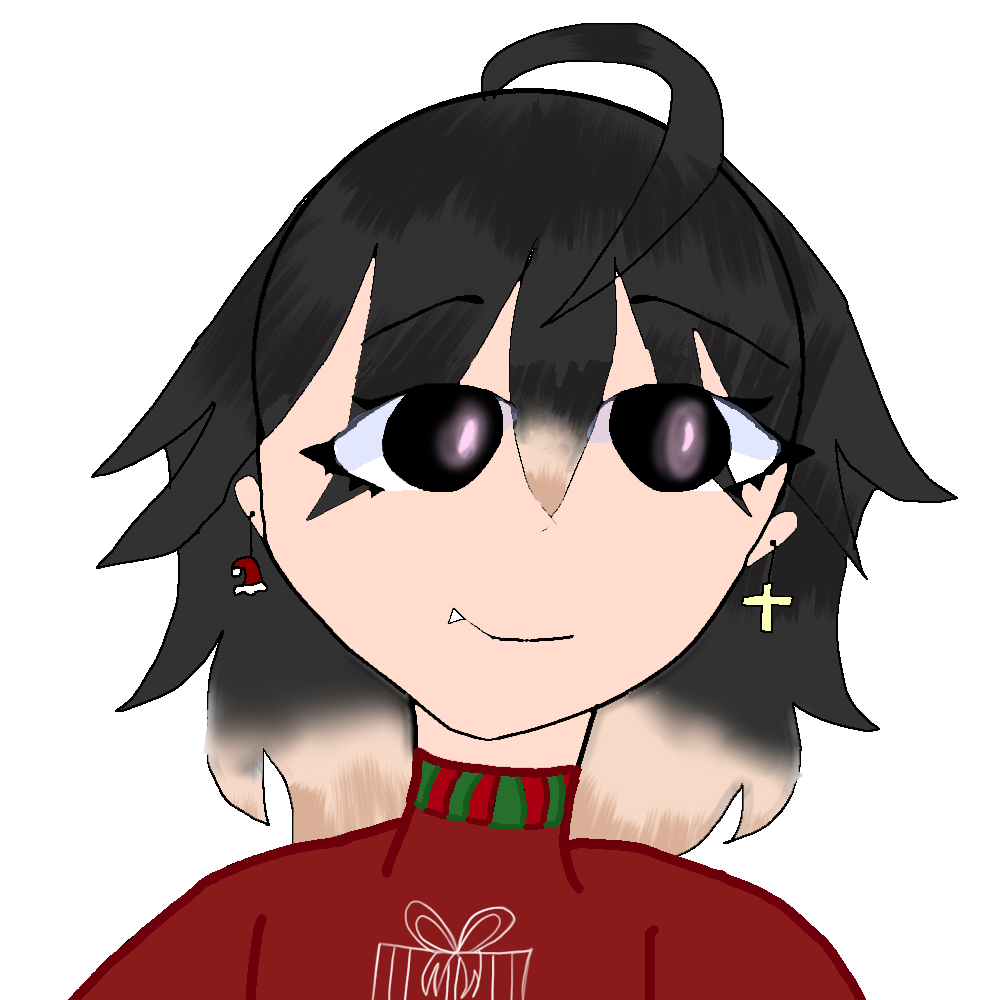 Mistake#1 - ibisPaint