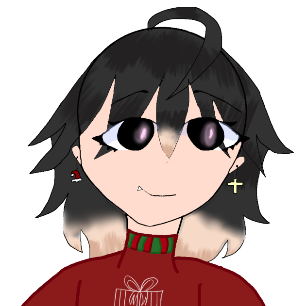 Mistake#1 - ibisPaint