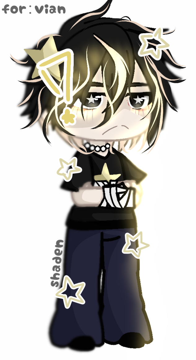 TY FOR ALL U DID ! - ibisPaint