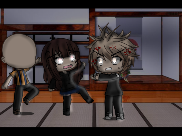 Scp 3008 - ibisPaint