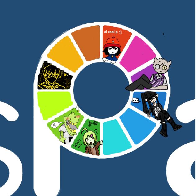 Ibis Paint Collab - ibisPaint