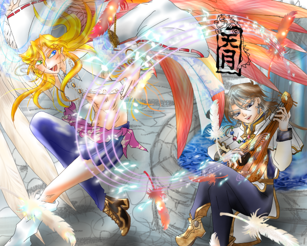 無題283 - ibisPaint