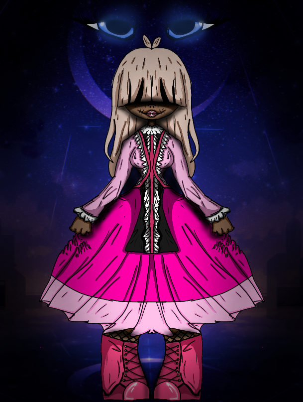 Watching - ibisPaint