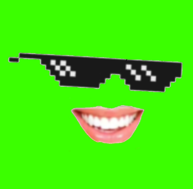 savage face👌🗿 - ibisPaint