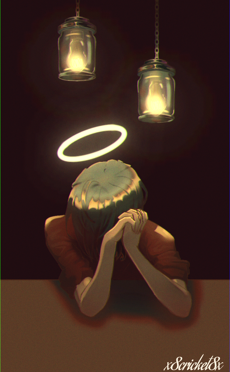 mutilated content - ibisPaint