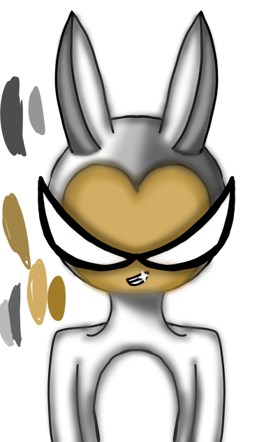 The element of Time - ibisPaint