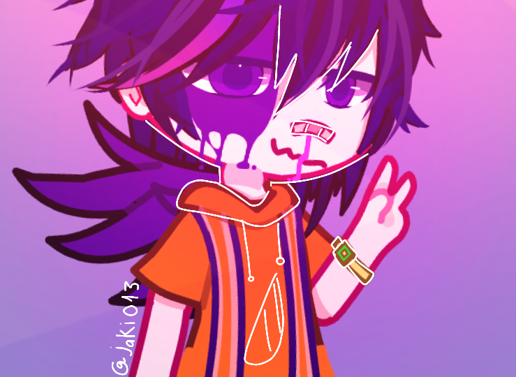 jaki 013 - ibisPaint