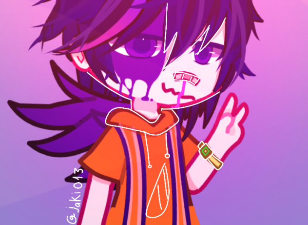 jaki 013 - ibisPaint