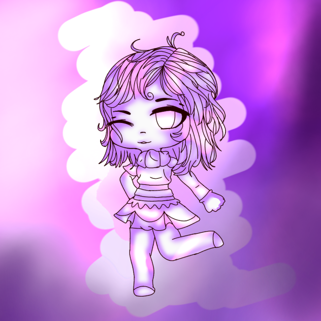 Edit Of Me (in real life) (Read Desc) - ibisPaint