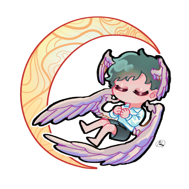 sleep well 17 - ibisPaint