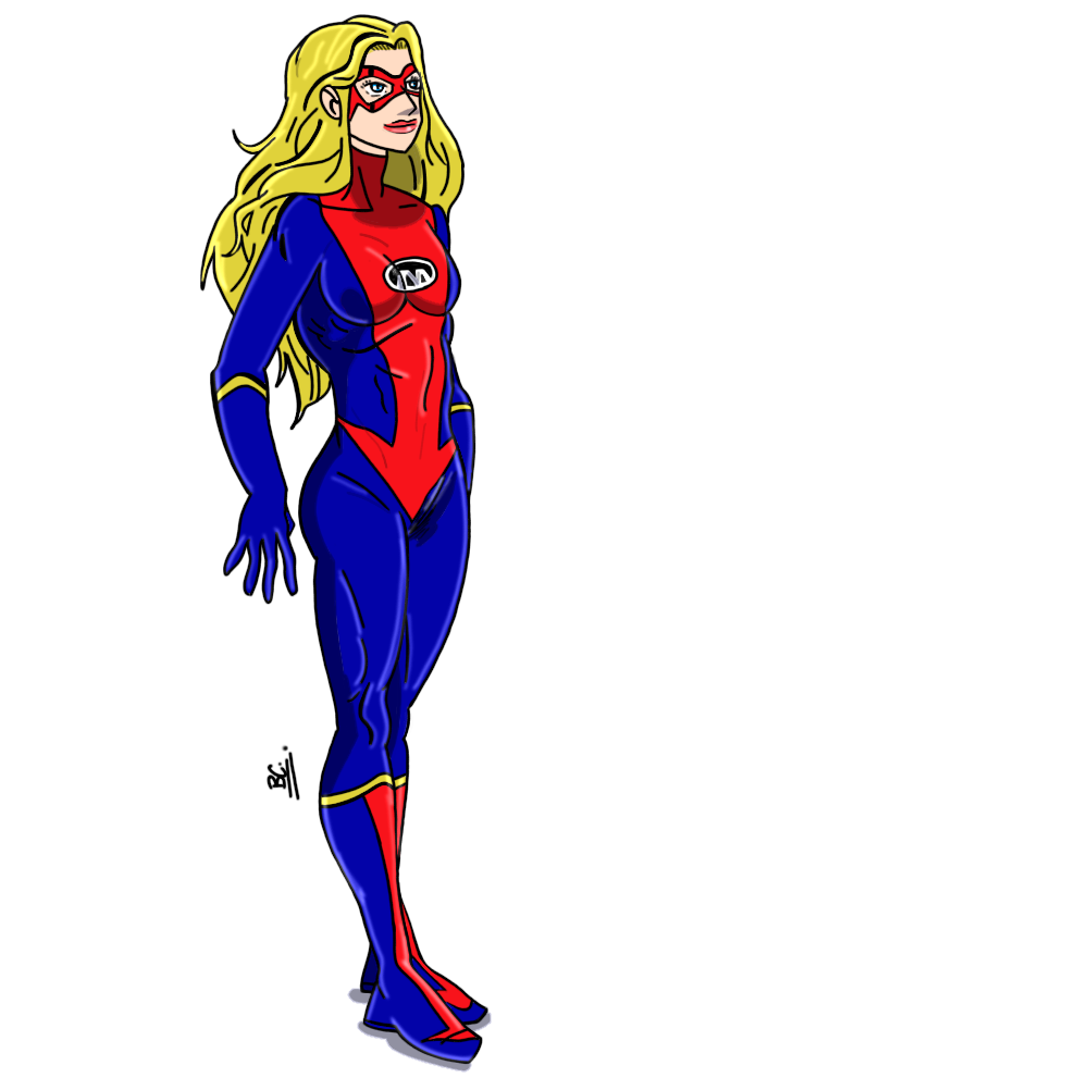 Madman _heroína - ibisPaint