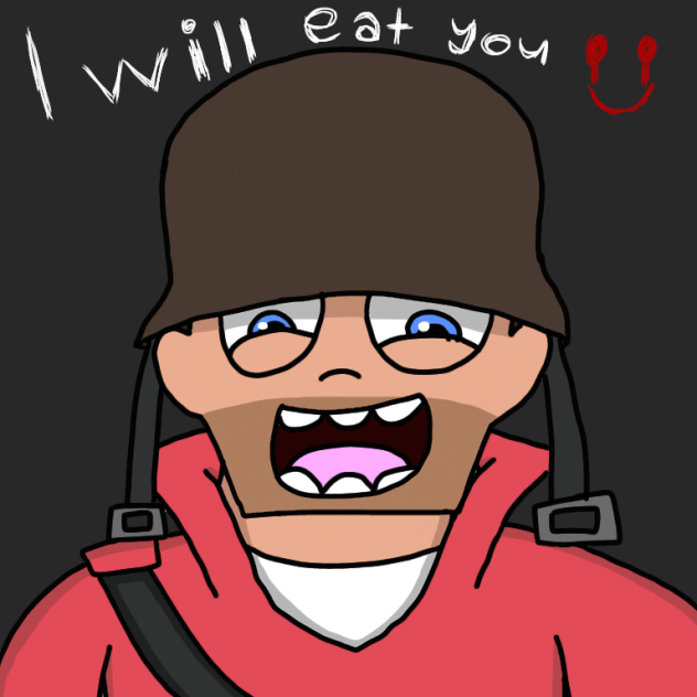 Painis Cupcake - ibisPaint