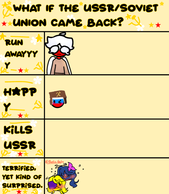 Awwwww happy boi - ibisPaint