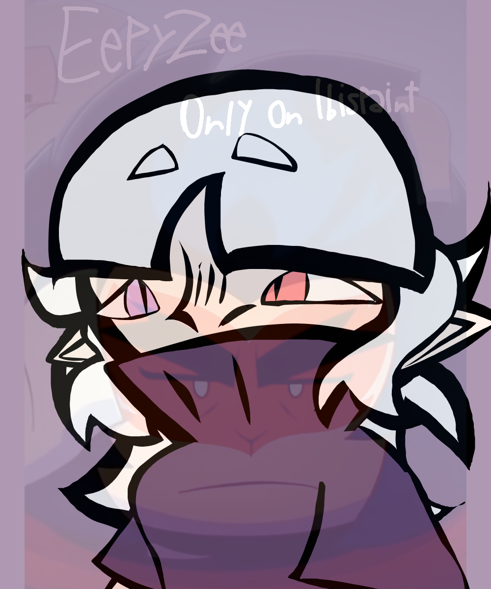 Alice.. again - ibisPaint