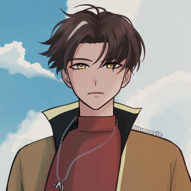 Gempa serious - ibisPaint