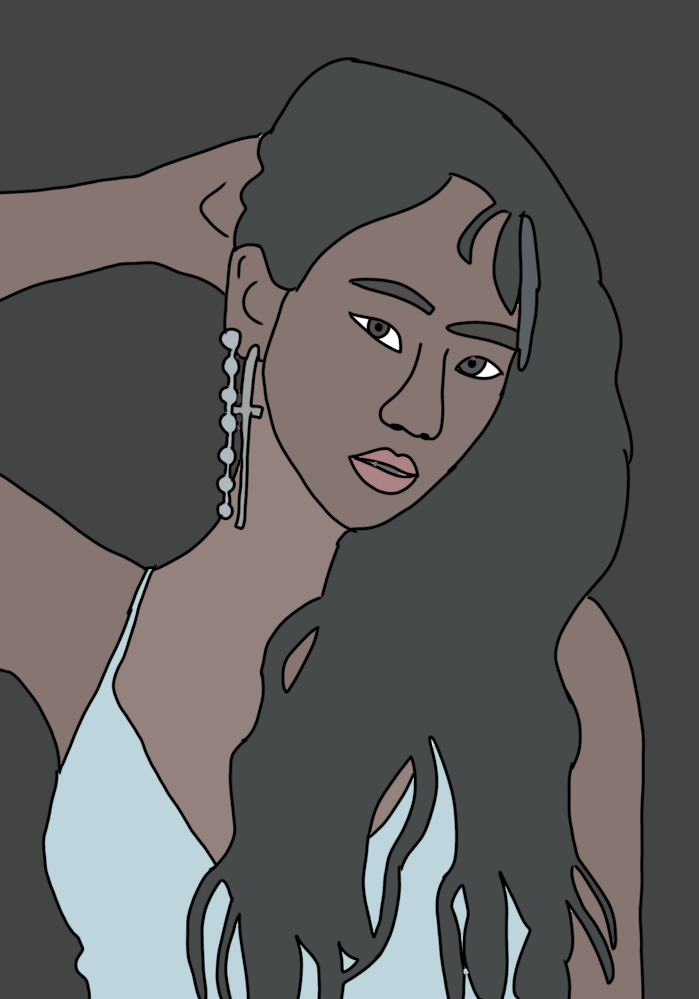 Park Ye-eun - ibisPaint