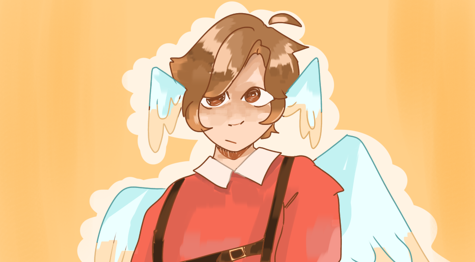 Grian 🙃 - ibisPaint