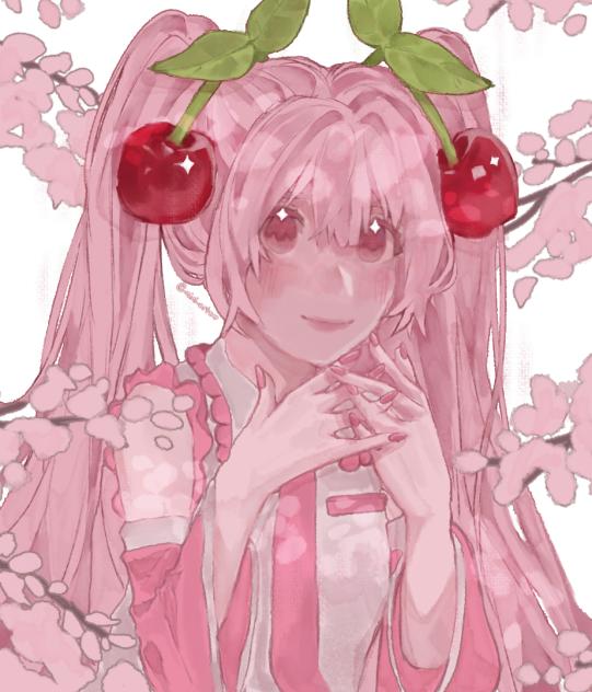 Miku day! - ibisPaint