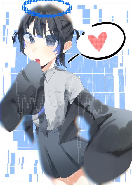 《𝔽𝕒𝕟 𝔸𝕣𝕥》 - ibisPaint