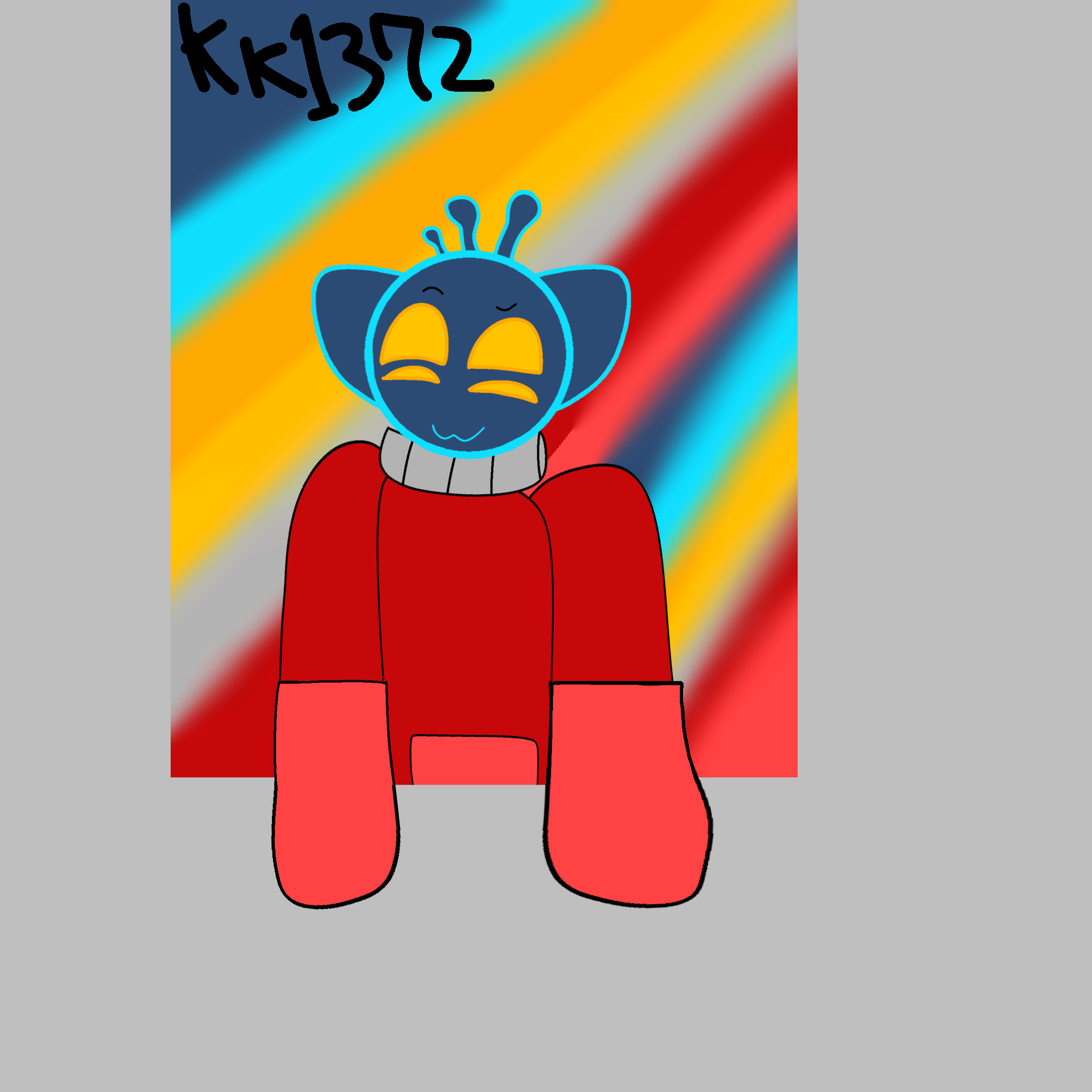 Kyle! - ibisPaint