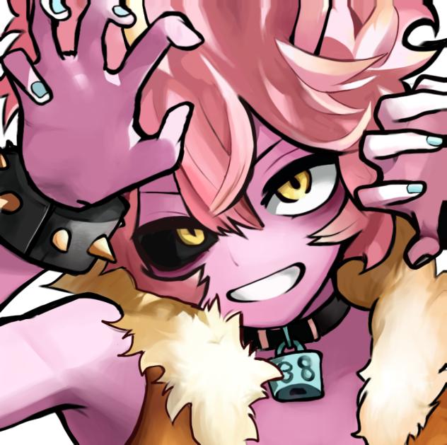 Mina Mina Mina - ibisPaint