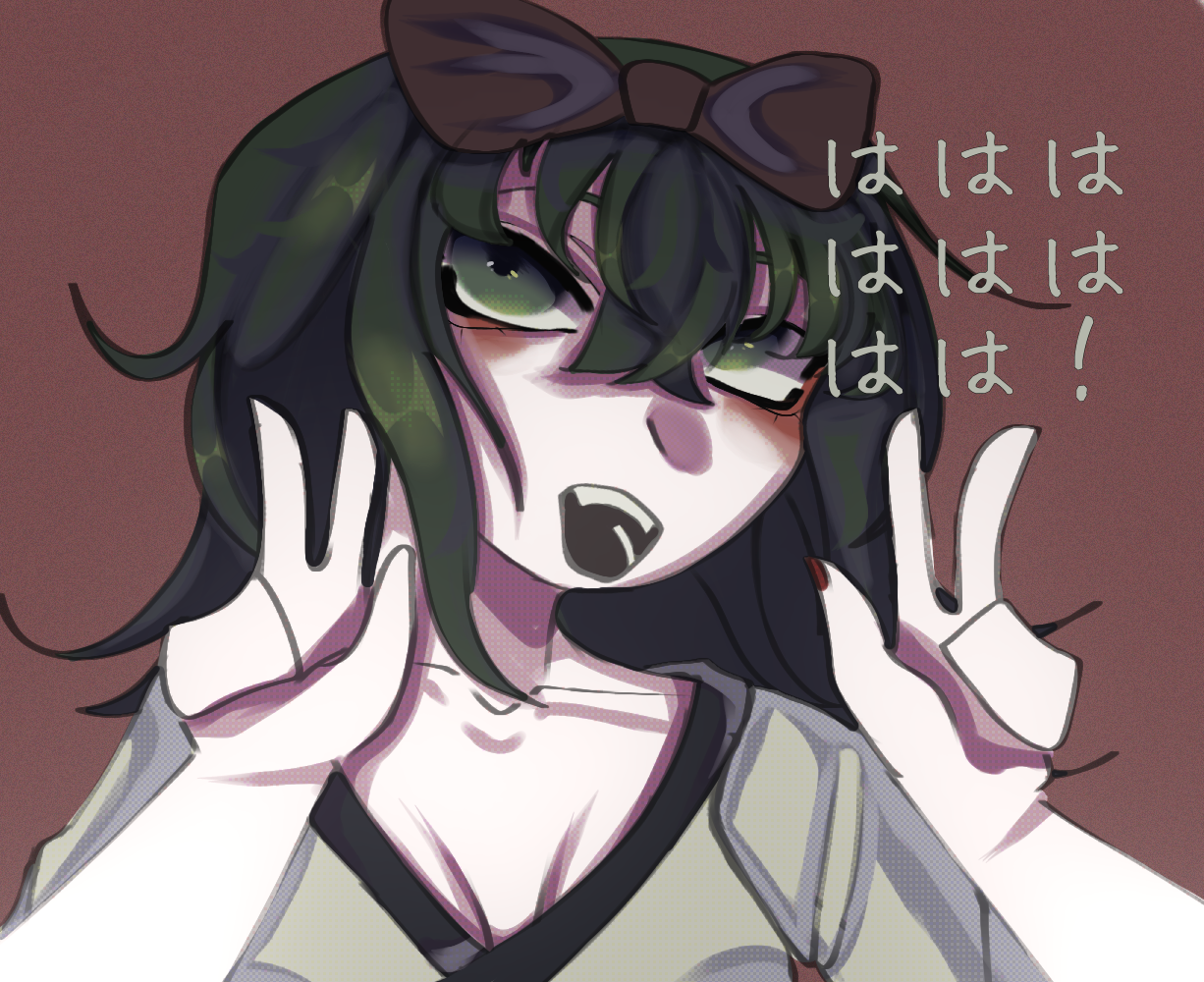 Shishikusa Mai - ibisPaint