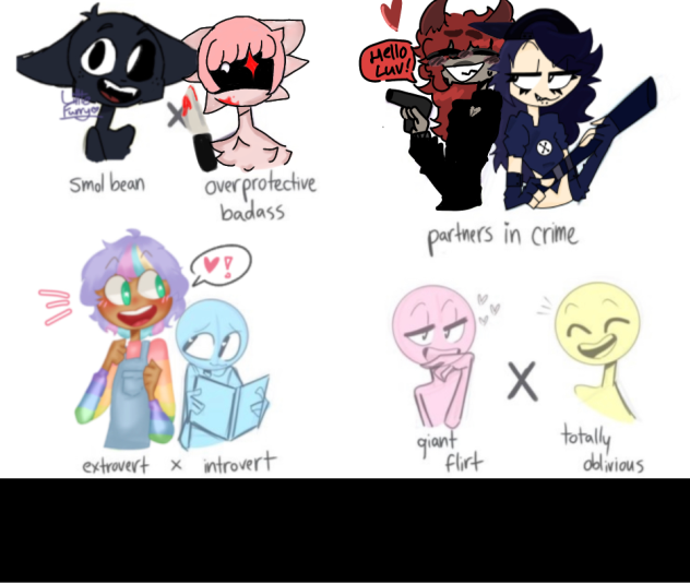 Ship collab - ibisPaint