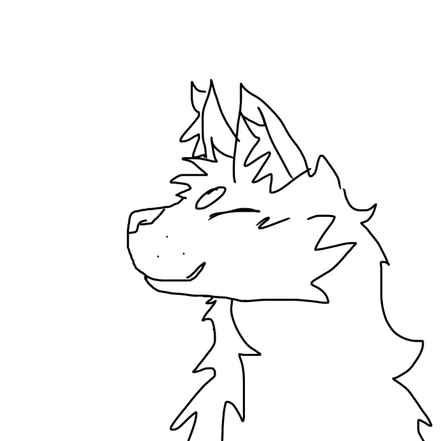 Another Quick draw since I haven’t post - ibisPaint