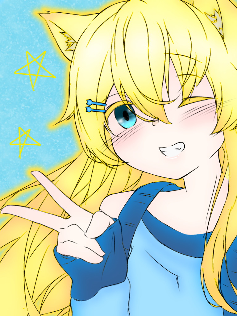 塗ってくださってもいいのですよ26 ColoredBy Shoku Higure - ibisPaint