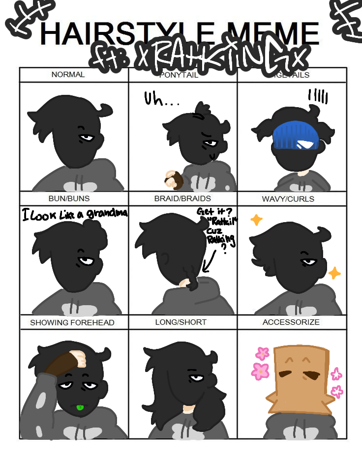 pop off. - ibisPaint