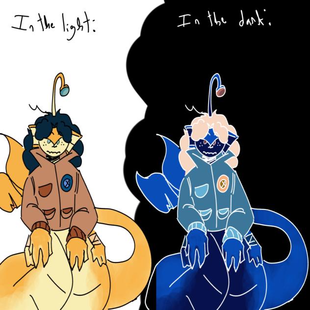 Half-assed info for manny - ibisPaint