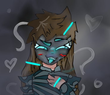 ༺Master mind ༻ - ibisPaint