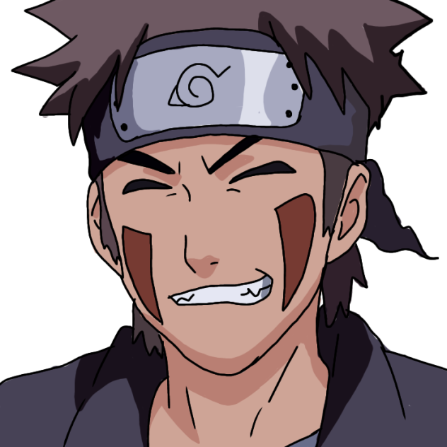 kiba🐶🧁 - ibisPaint