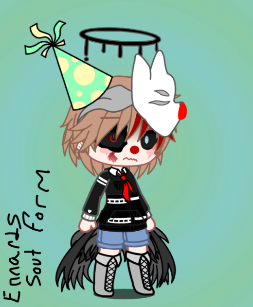 Matthew Noah - ibisPaint