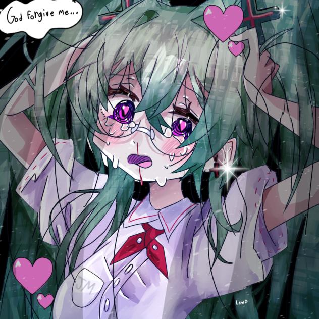 Confessions Of A Rotten Girl 📚 ️‍🔥 - ibisPaint