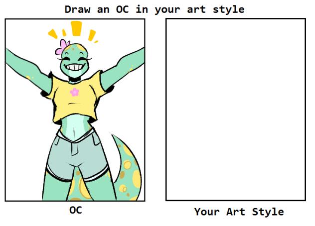 Arya DTIYS! - ibisPaint